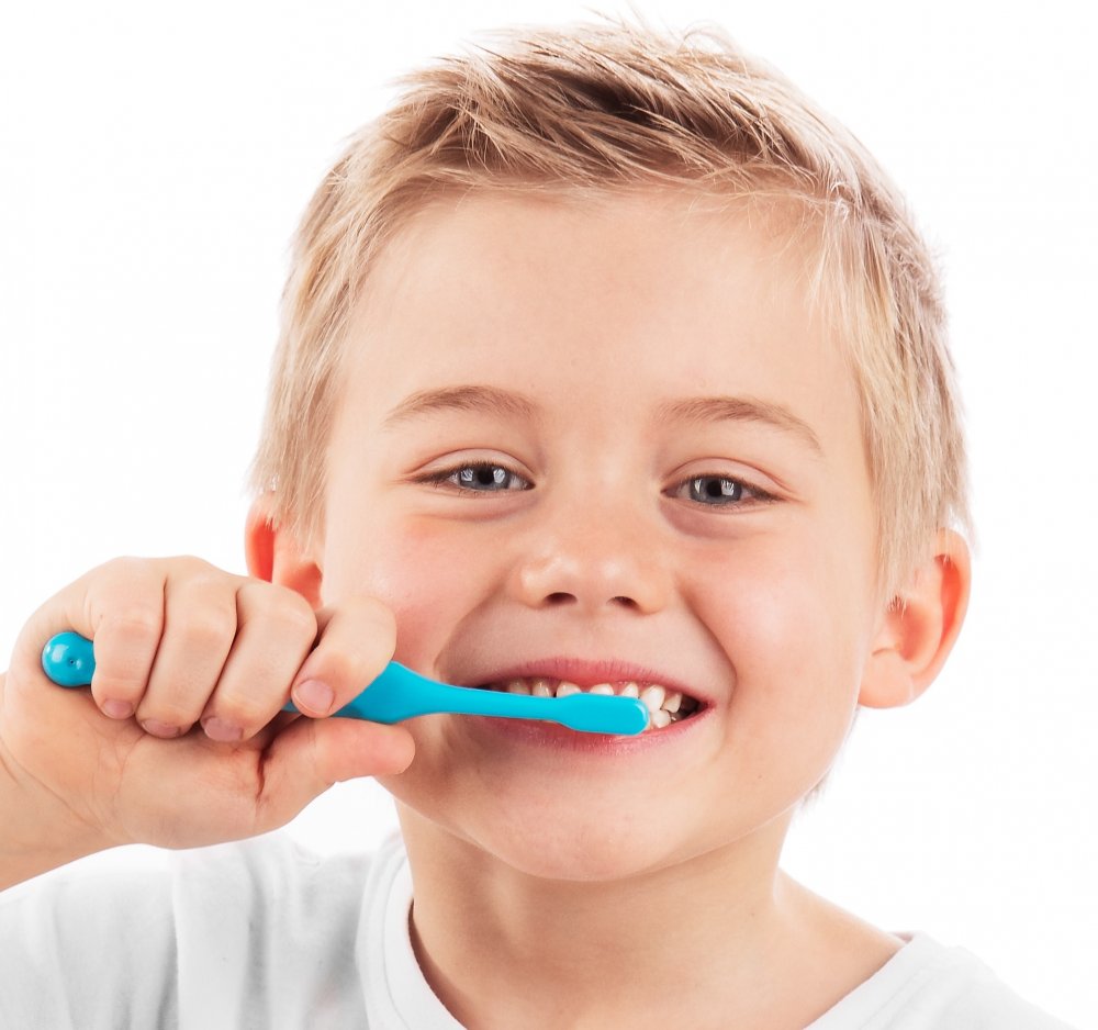 Dětský chrup :: Zuby.cz